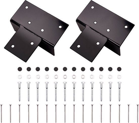 Platinum Sun & Shade – Pergola kit - Verlenging element voor monteren ...