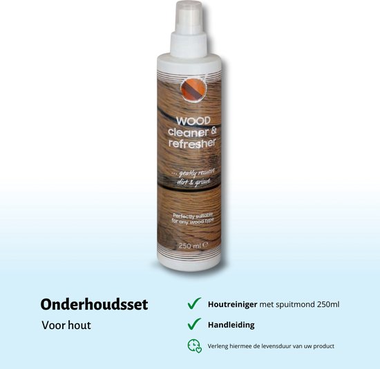 vidaXL Bedframe - Gerookt Eiken - Multiplex Lattenbodem - 193 x 143 x ...