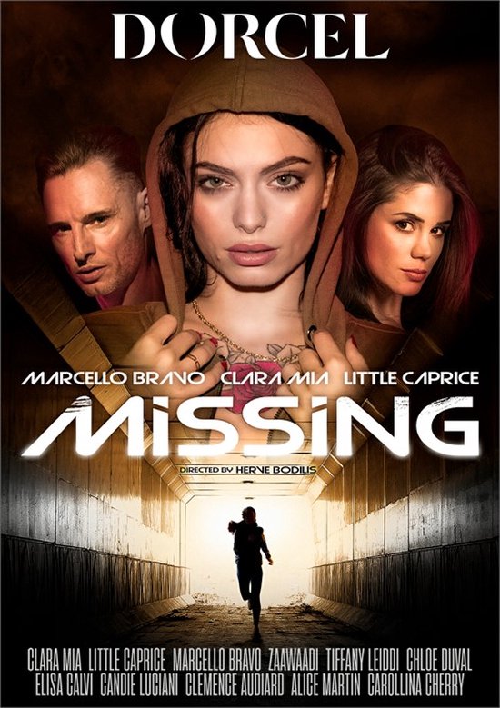 Marc Dorcel Missing Dvd Xxxdvds Dvds Bol