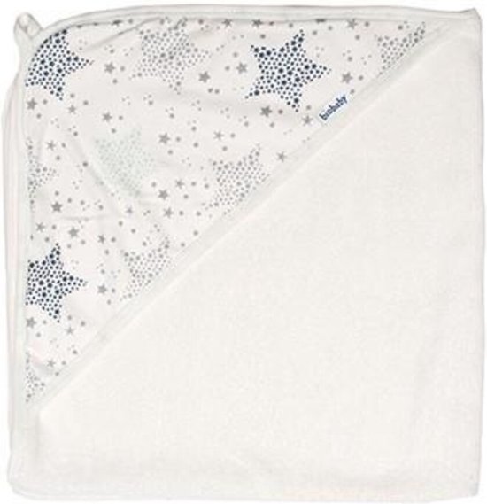 Bio Baby Handdoek 80X80Cm | bol