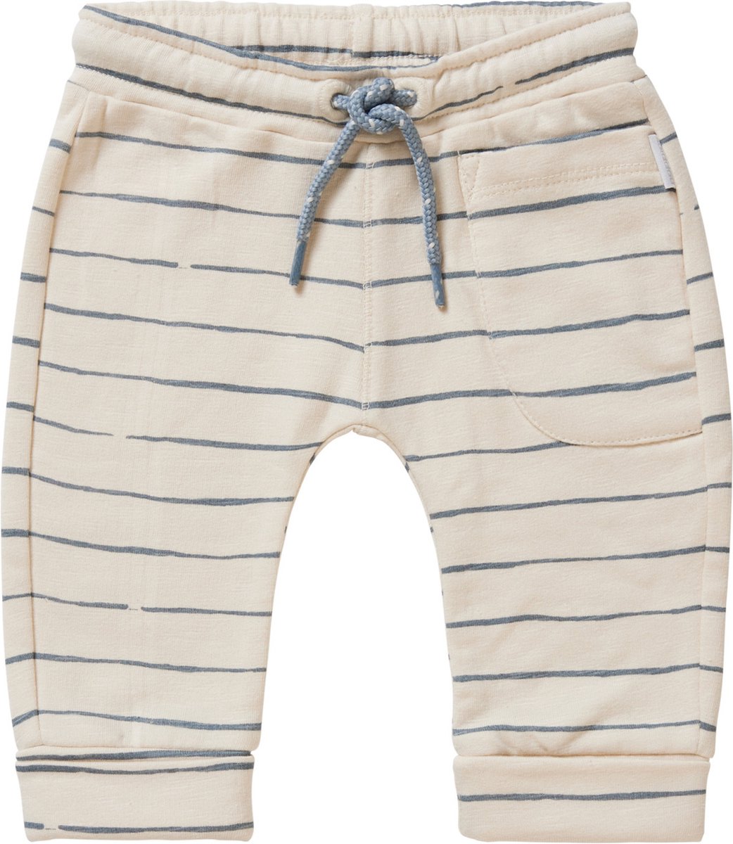 Noppies Broek Benjamin Baby Maat 62 | bol