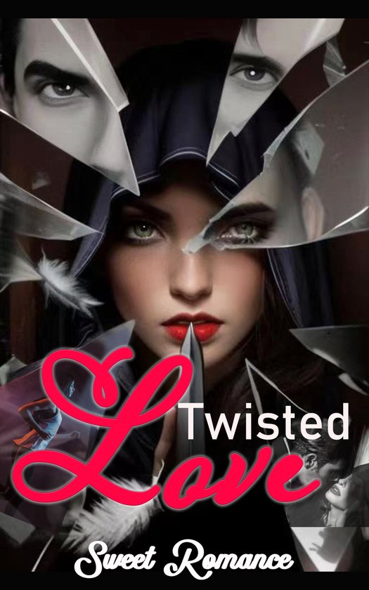 Twisted Love (ebook), Sweet Romance | 1230007394041 | Boeken | bol