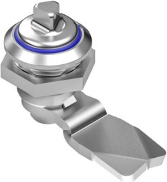 18mm T8 kantelslot - IP69K | bol