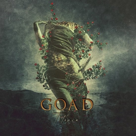 Goad - Titania (2 LP) (Limited Edition), Goad | Muziek | bol
