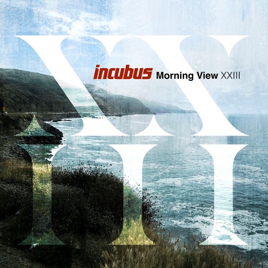 Incubus - Morning View XXIII (LP), Incubus | Muziek | bol