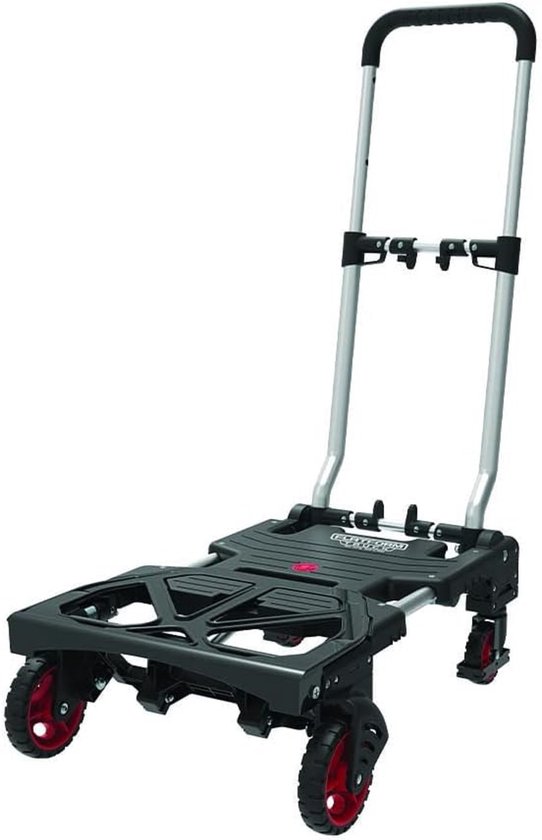 transportwagen - steekwagen, transportwagen, multifunctionele trolley ...