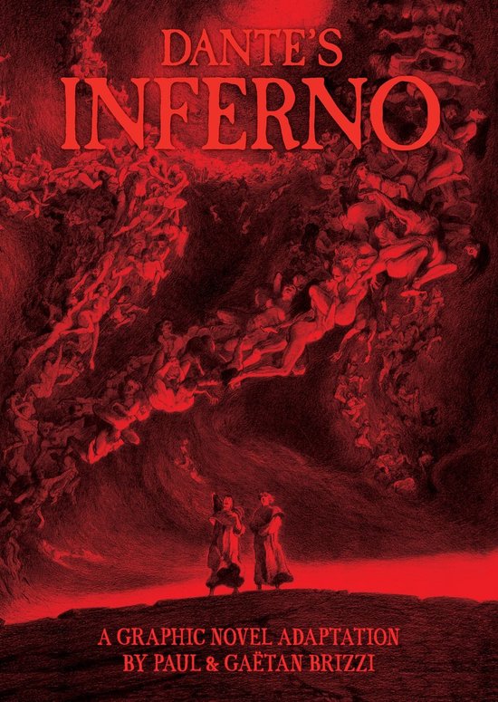 Dante's Inferno (ebook), Dante Alighieri | 9798887073965 | Boeken | bol