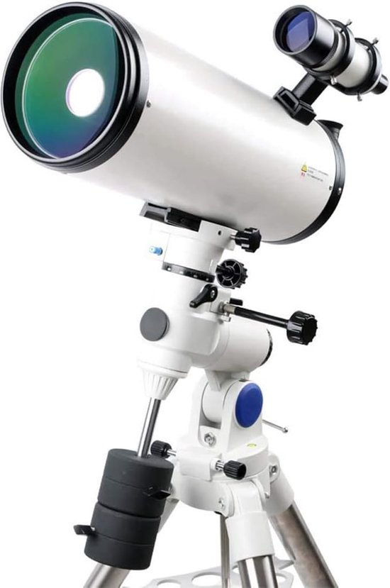 Telescoop - Draagbare Reistelescoop - Telelens Met Grote Diameter ...