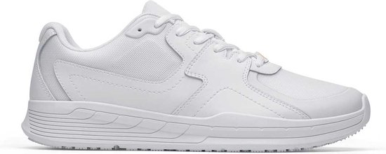 Shoes for Crews Condor II | OB | Uniseks | Wit | Maat 42 (onbeveiligde ...