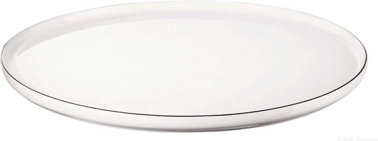 ASA SELECTION Oco Ligne Noire Bord 32 cm | bol
