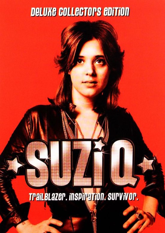 Suzi Q, Suzi Quatro | Muziek | bol