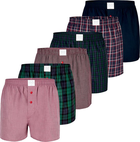 MG-1 Boxer Classics | bol