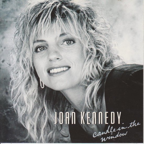 Joan Kennedy - Candle in the window - Cd album, Joan Kennedy | Muziek | bol