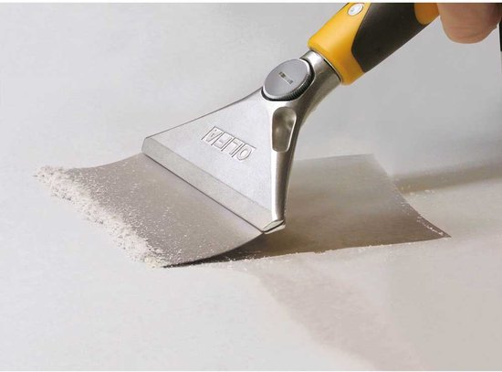 Olfa Extra Zware Schraper XSR-600 | bol