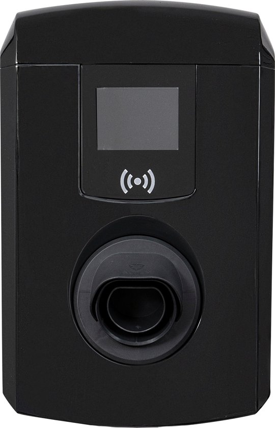 Alfen Eve Single Pro-line 11kW | 3-fase | RFID | Load Balancing | Incl ...