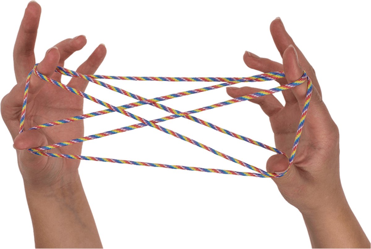 Super Finger String | bol