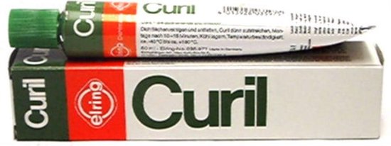 bol.com | Curil Vloeibare Pakking