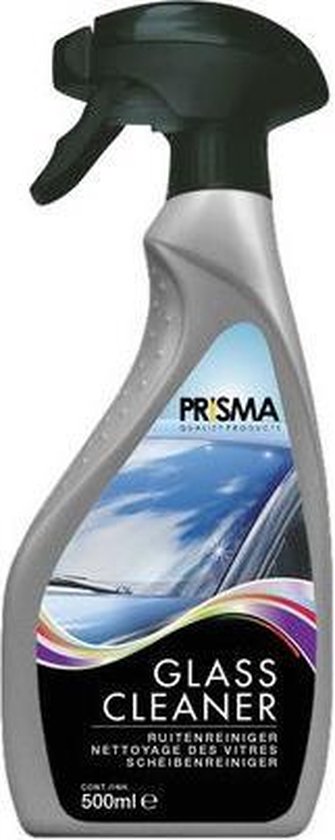 PRISMA Glass Cleaner | bol
