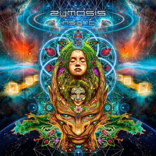 Insight, Zymosis | CD (album) | Muziek | bol