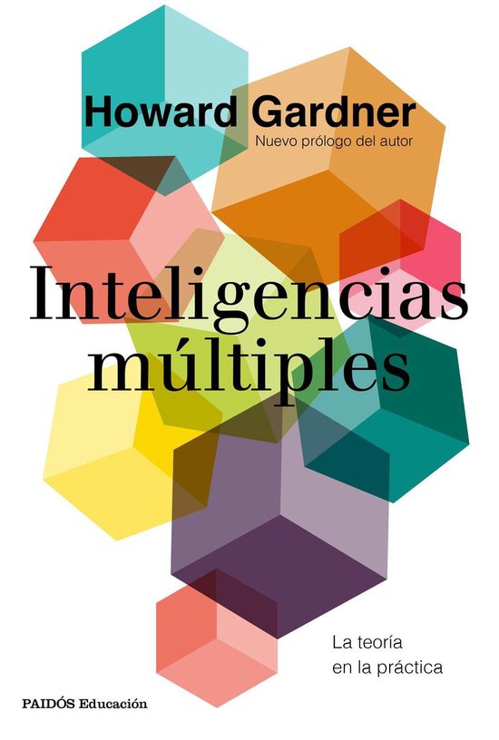 Educación - Inteligencias múltiples (ebook), Howard Gardner ...