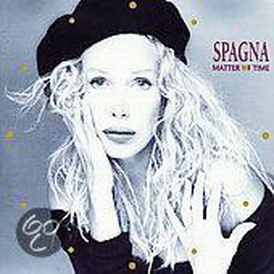 Matter Of Time, Spagna | CD (album) | Muziek | bol