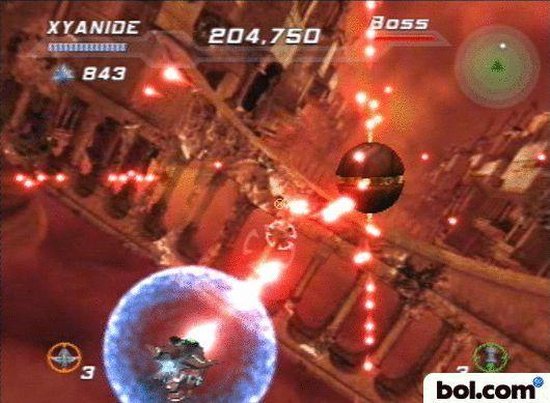 Xyanide Resurrection | Games | bol