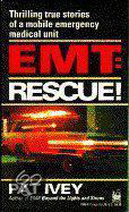 Emt | 9780804110938 | Pat Ivey | Boeken | bol.com