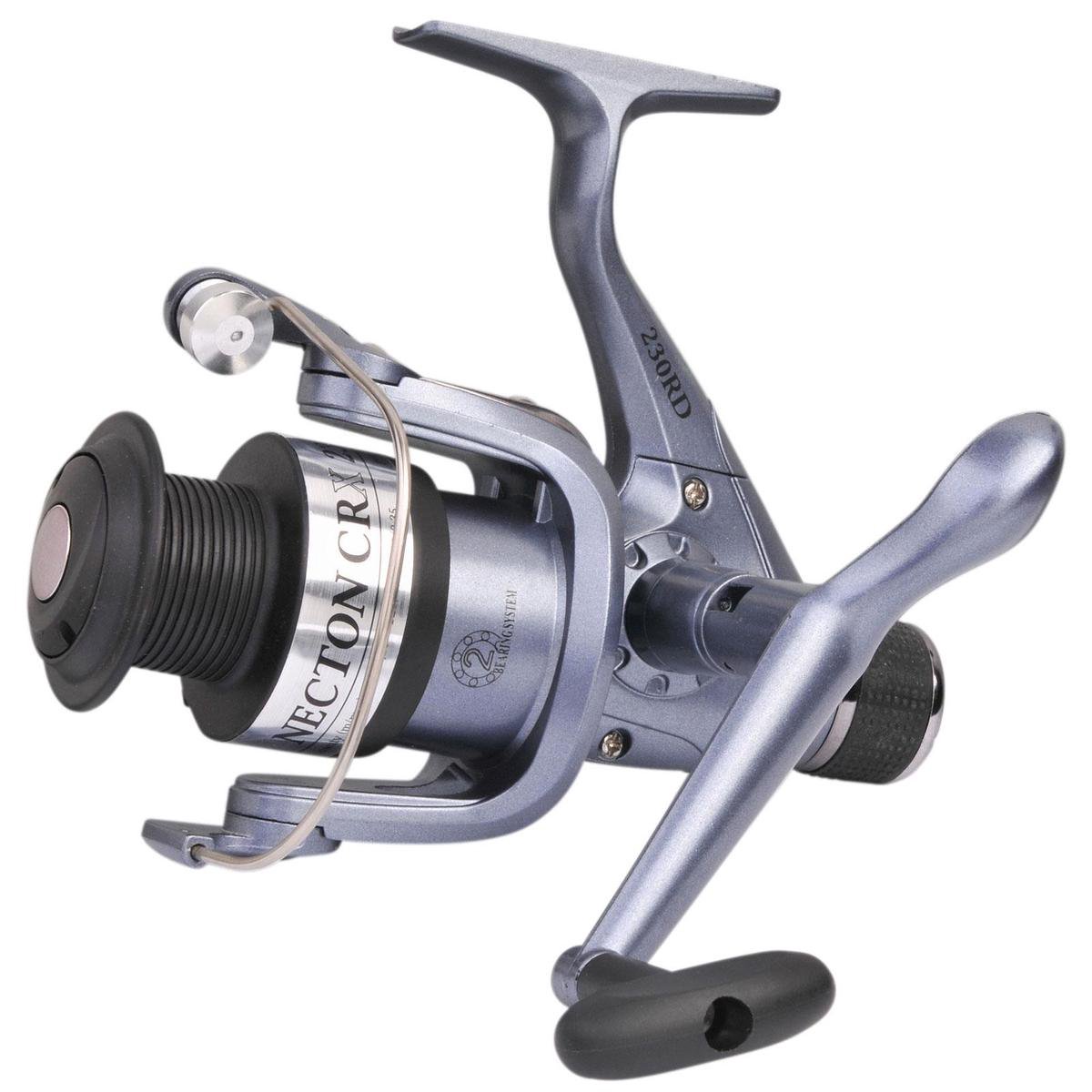 Spro Pantera Feederhengel met molen | bol.com