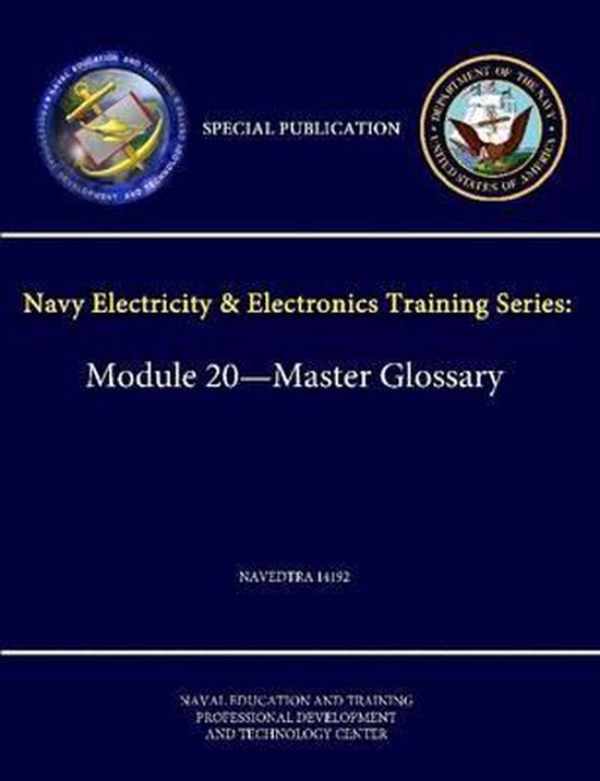 Navy Electricity & Electronics Training Series | 9781304228796 | Naval ...