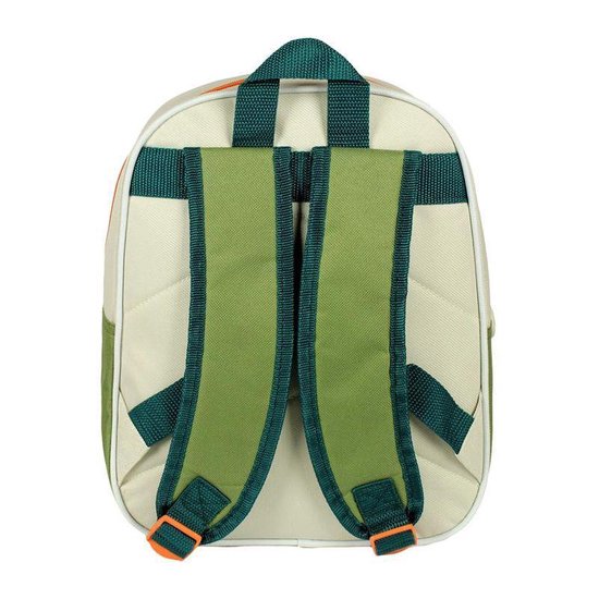 De Goede Dinosaurus 3D Rugzak Rugtas School Tas 2-5 jaar Good Dinosaur ...