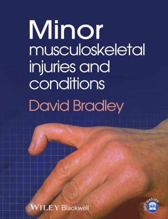 Managing Minor Musculoskeletal Injuries and Conditions | 9780470673102 ...
