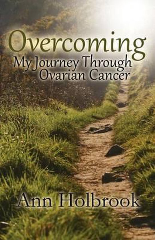 Overcoming, Ann Holbrook | 9781620160114 | Boeken | bol