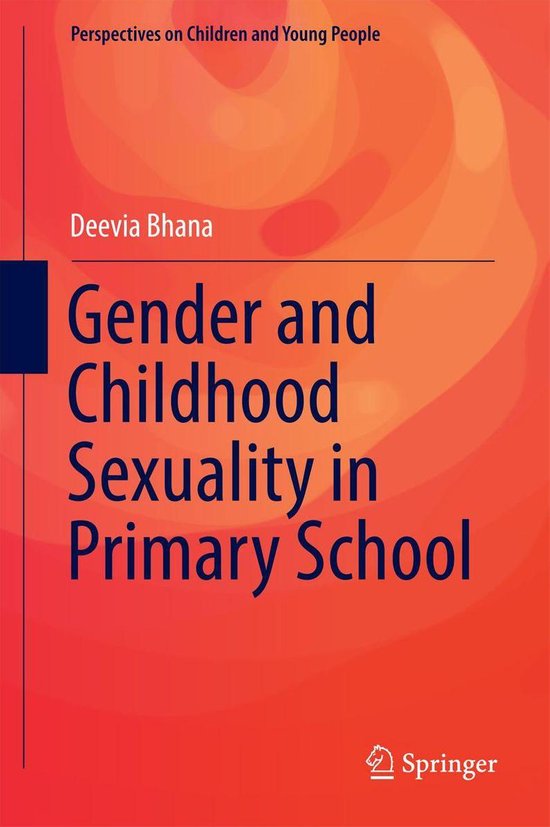Perspectives on Children and Young People - Gender and Childhood ...