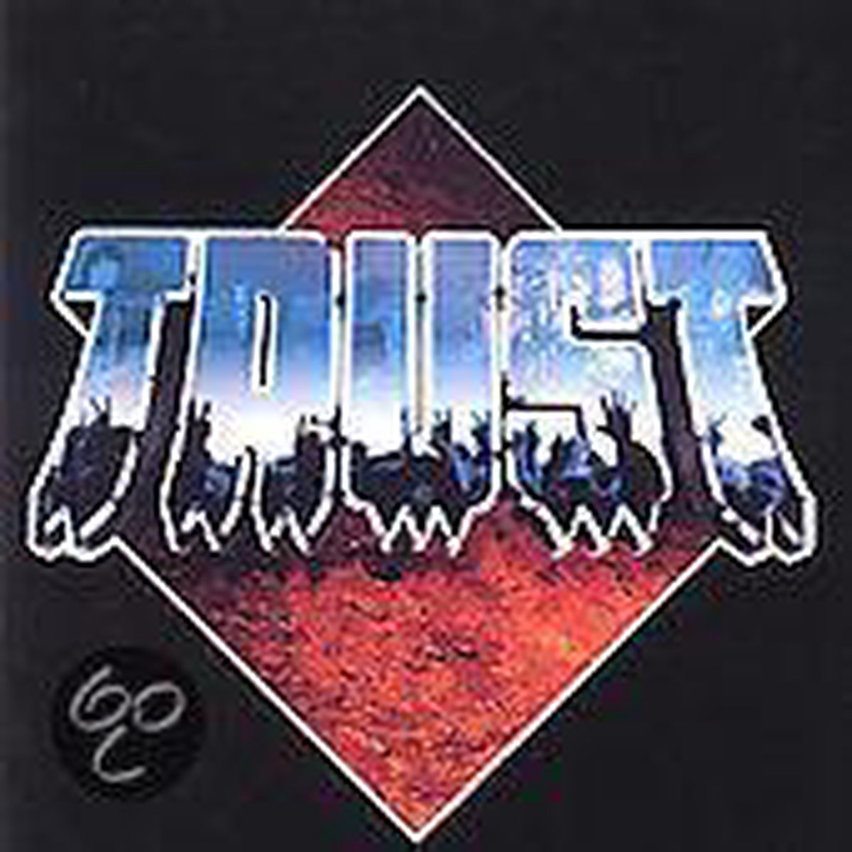 Live, Trust | CD (album) | Muziek | bol