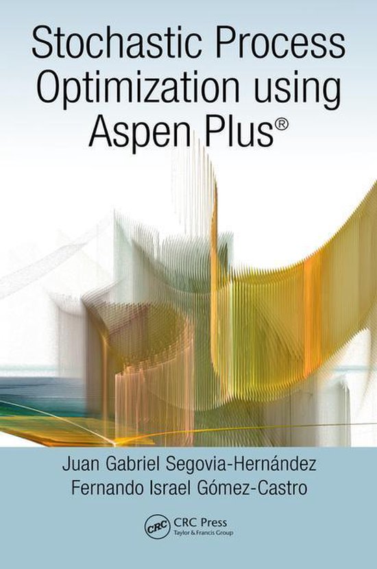 Stochastic Process Optimization using Aspen Plus® (ebook), Fernando Israel... | bol.com