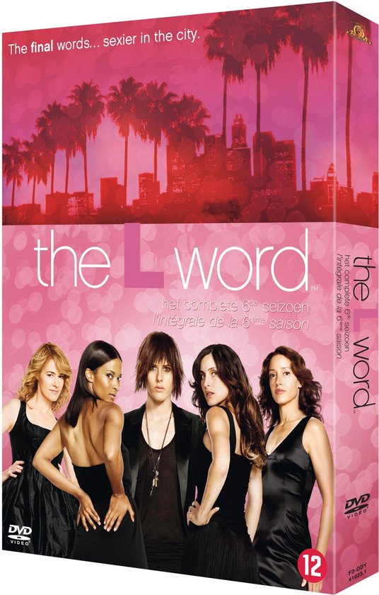The L Word - Seizoen 6 - TV-serie met Jenny's plotselinge dood | bol