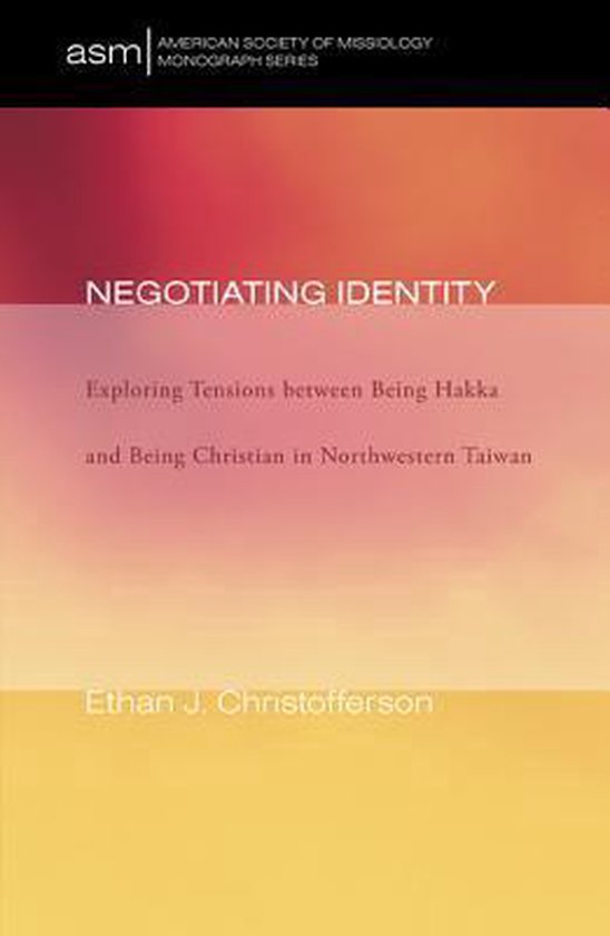 Negotiating Identity | 9781610975032 | Ethan Christofferson | Boeken ...