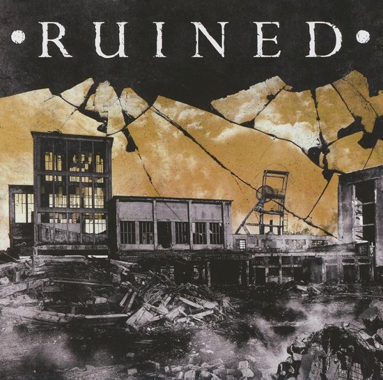 Ruined - Ruined (7" Vinyl Single), Ruined | Muziek | bol