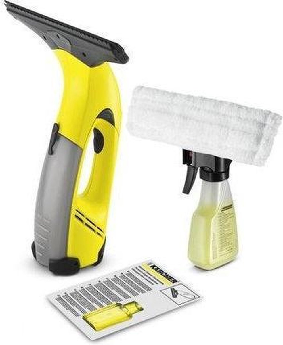 Karcher Window Washer WV 50 Plus | bol