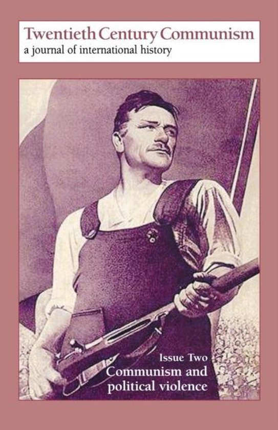 Twentieth Century Communism | 9781907103148 | Boeken | bol