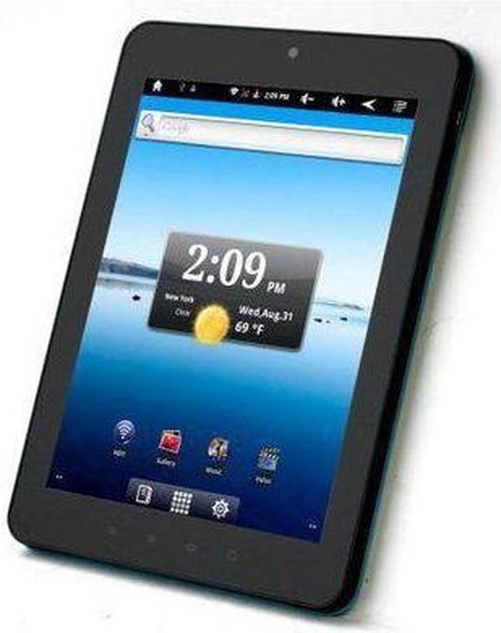 NOVA TABLET 8 WIFI EMPIRE | bol