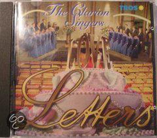 Letters, CLARION SINGERS | Muziek | bol