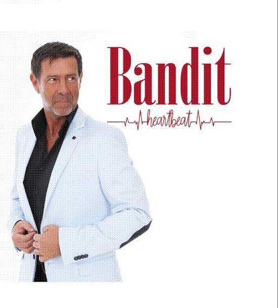 Bandit - Heartbeat, Bandit | CD (album) | Muziek | bol.com