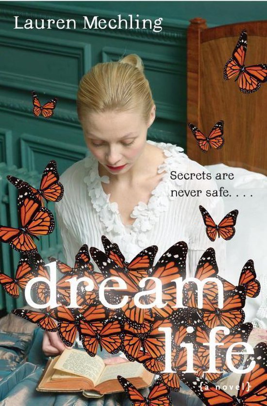 Claire Voyante - Dream Life (ebook), Lauren Mechling | 9780375893827 ...