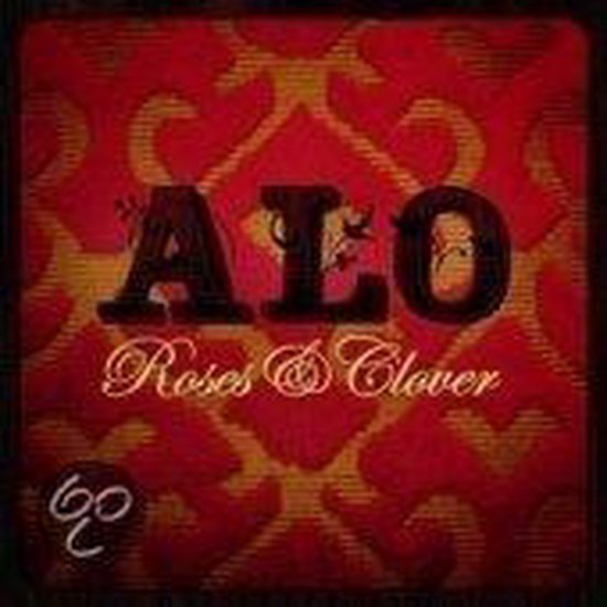 Roses & Clover, Alo | CD (album) | Muziek | bol