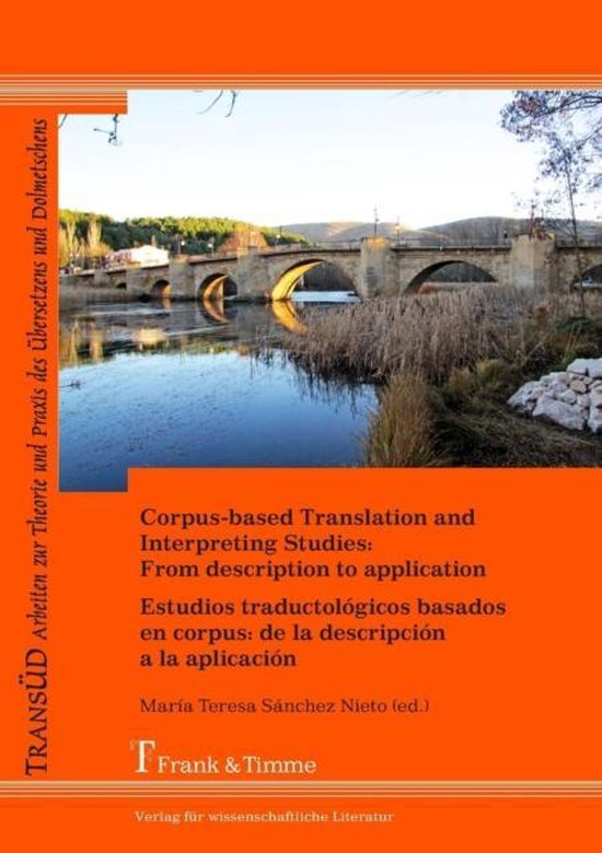Corpus-Based Translation and Interpreting Studies | 9783732900848 ...