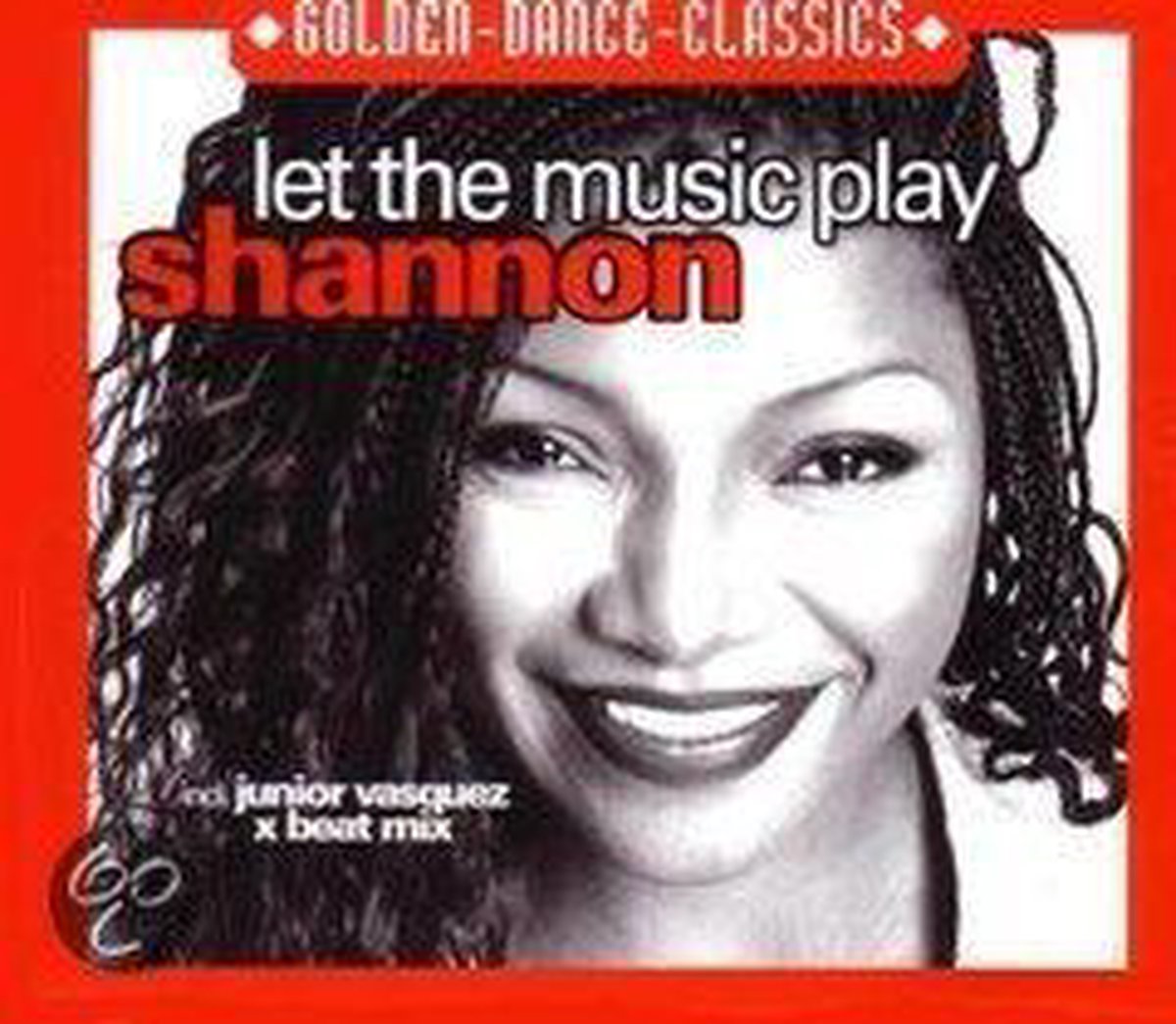 Let the Music Play, Shannon | LP (album) | Muziek | bol.com