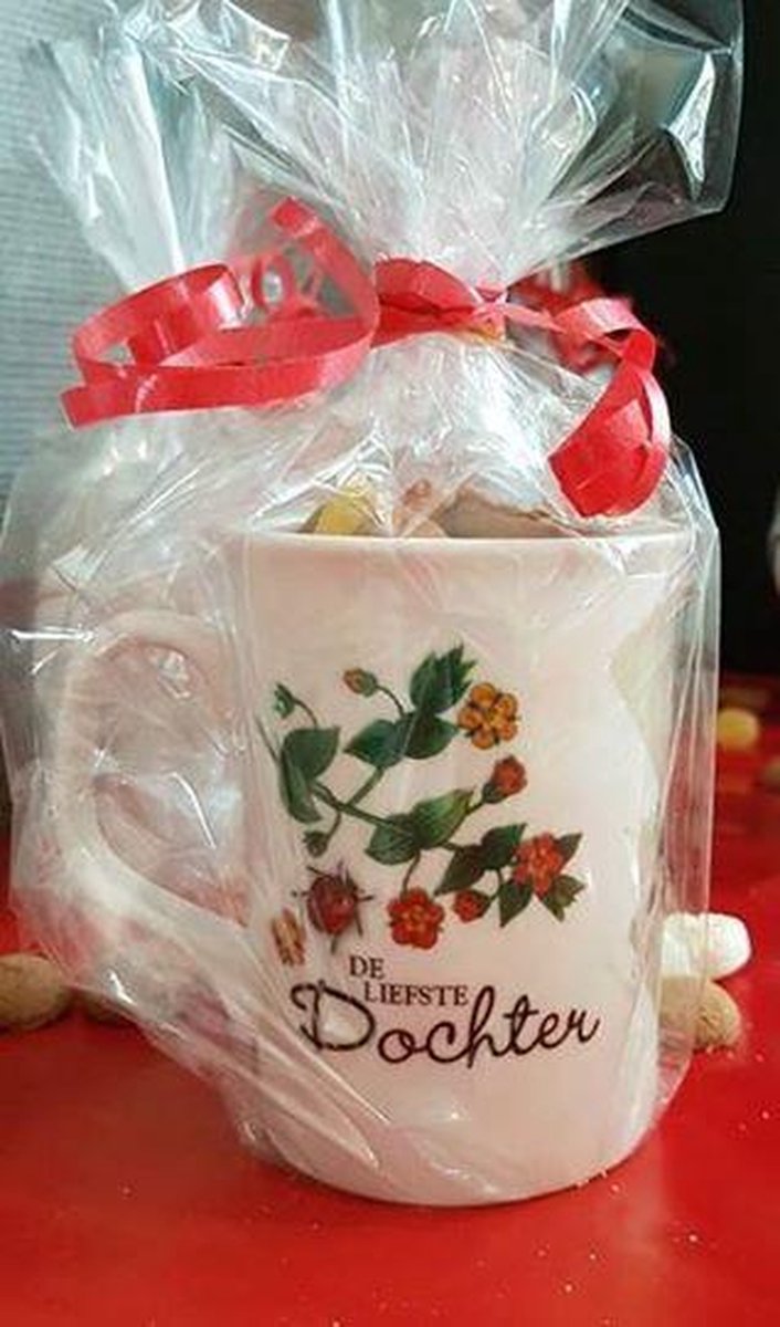 De liefste Dochter mok | bol.com