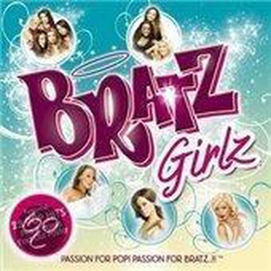 Bratz Girlz -21tr-, V/a | CD (album) | Muziek | bol.com