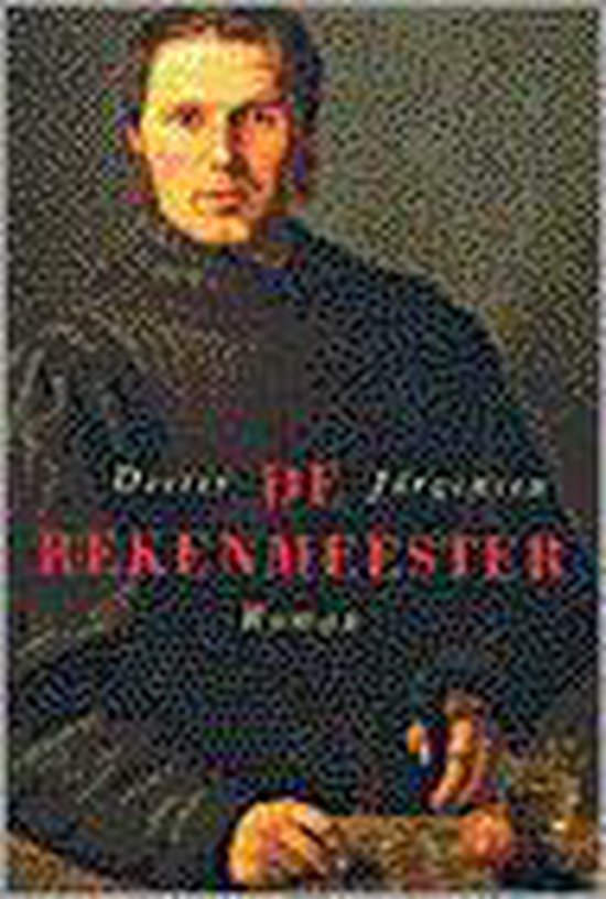 De Rekenmeester, Dieter Jörgensen | 9789055017225 | Boeken | bol.com